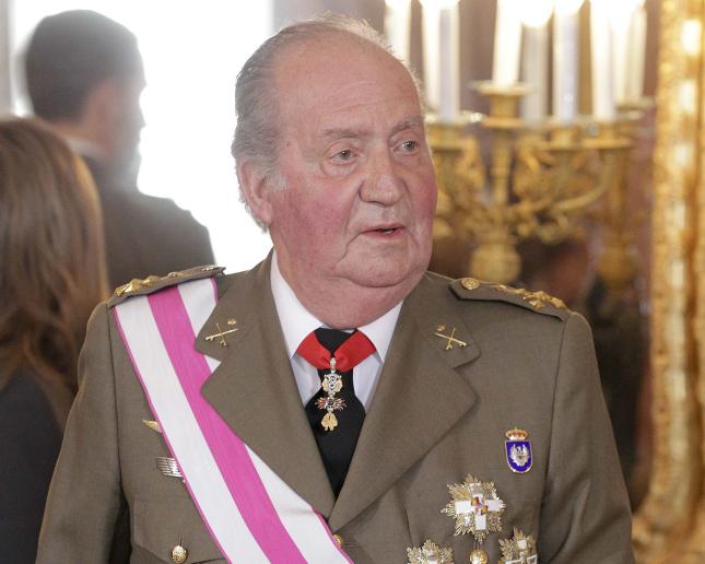REGELE SPANIEI, Juan Carlos, a ABDICAT. Ce se va întâmpla cu Spania ...
