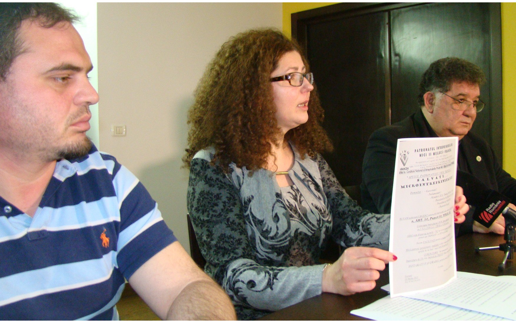 Patronatul Român şi reprezentanţii IMM se revoltă împotriva ANAF: „E ca ...