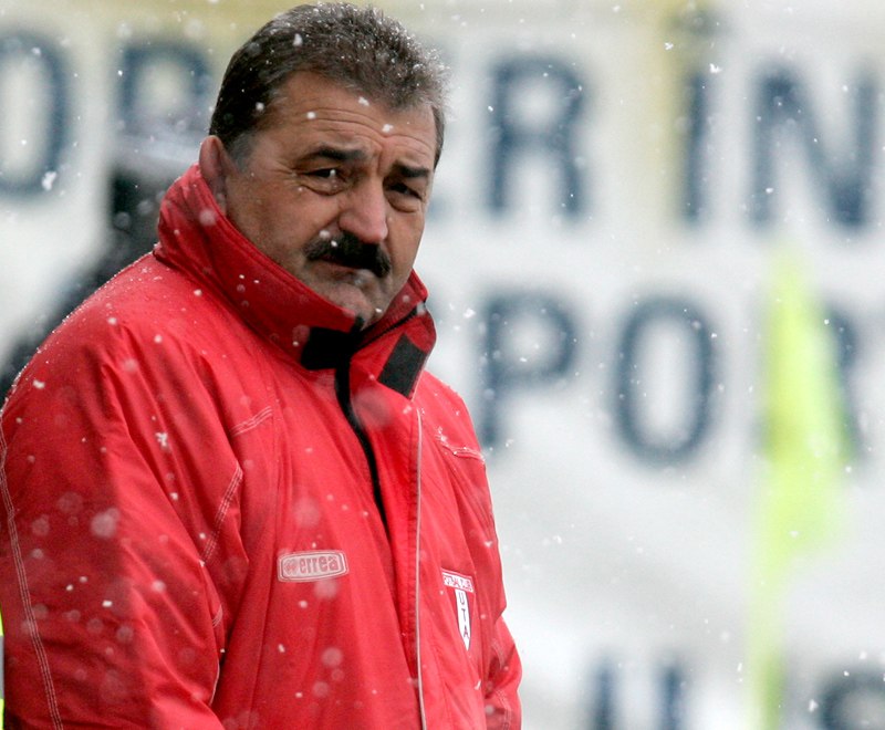 Eveniment caritabil la PORT ARTHUR pentru Ionuț Popa. Antrenorul se ...