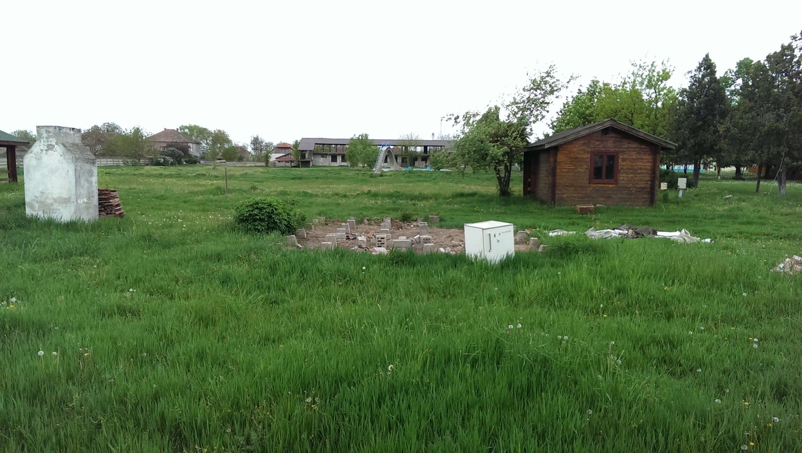 ACUZE de „incompetenţă şi nepăsare” la Primăria Curtici: Ştrandul ...