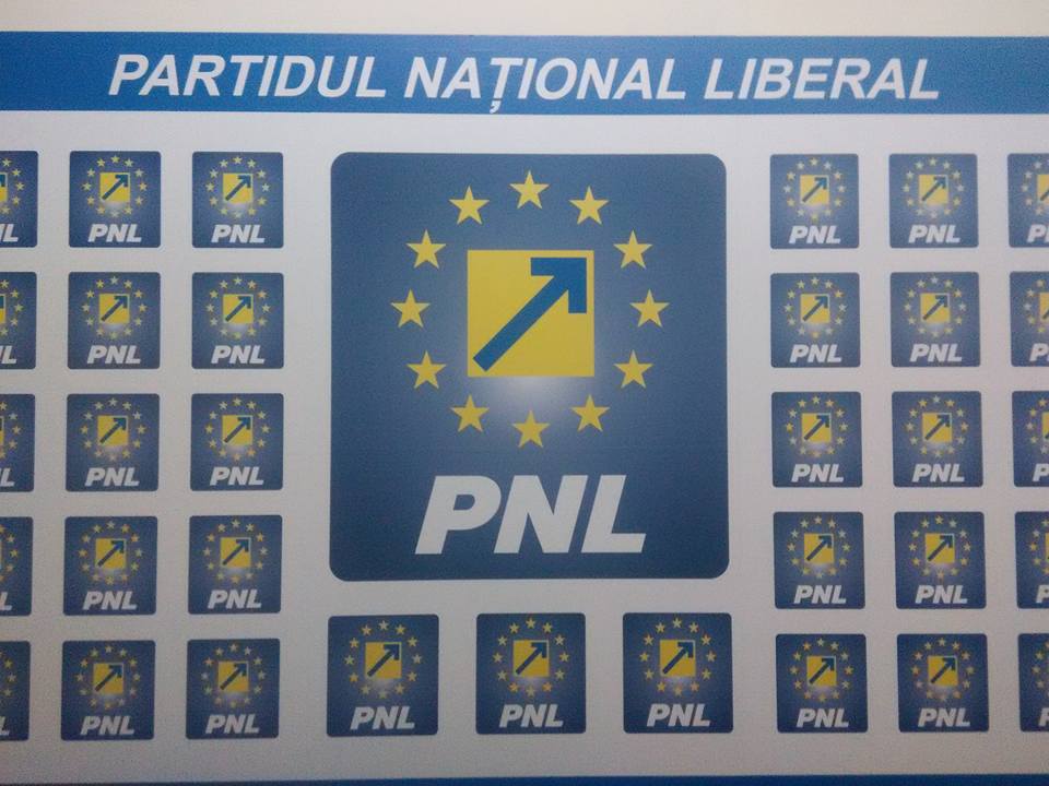 PNL Arad și-a desemnat noul secretar general - NewsAr.ro