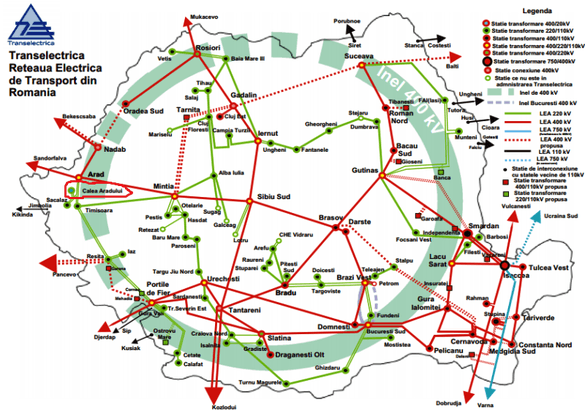 RCS & RDS a dat LOVITURA. Aradul, CEL MAI IMPORTANT punct pe harta ...