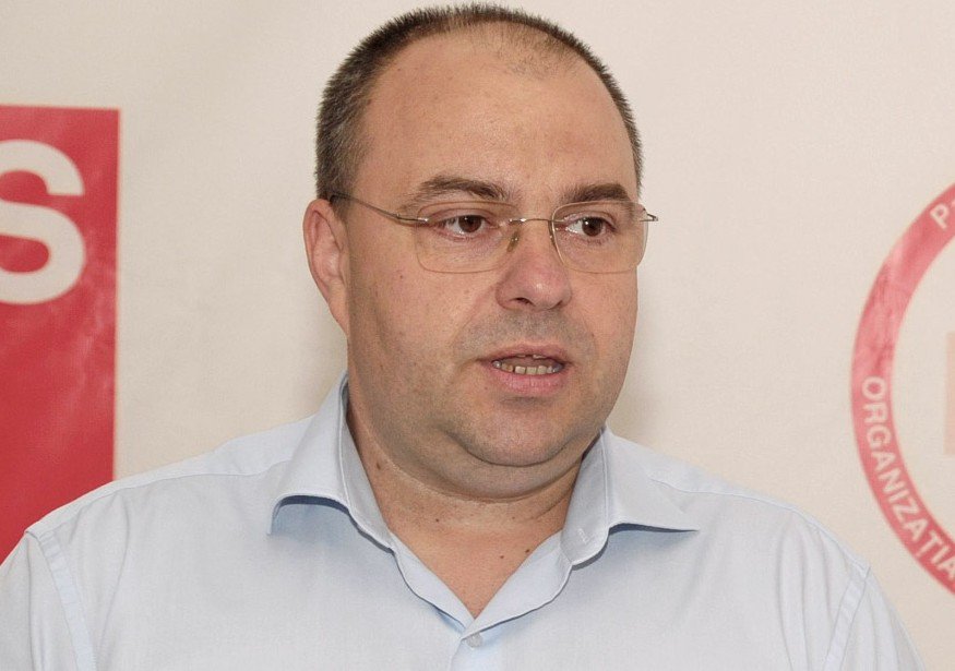 Adrian Todor: Vom face tot ceea ce depinde de noi, pentru ca ...