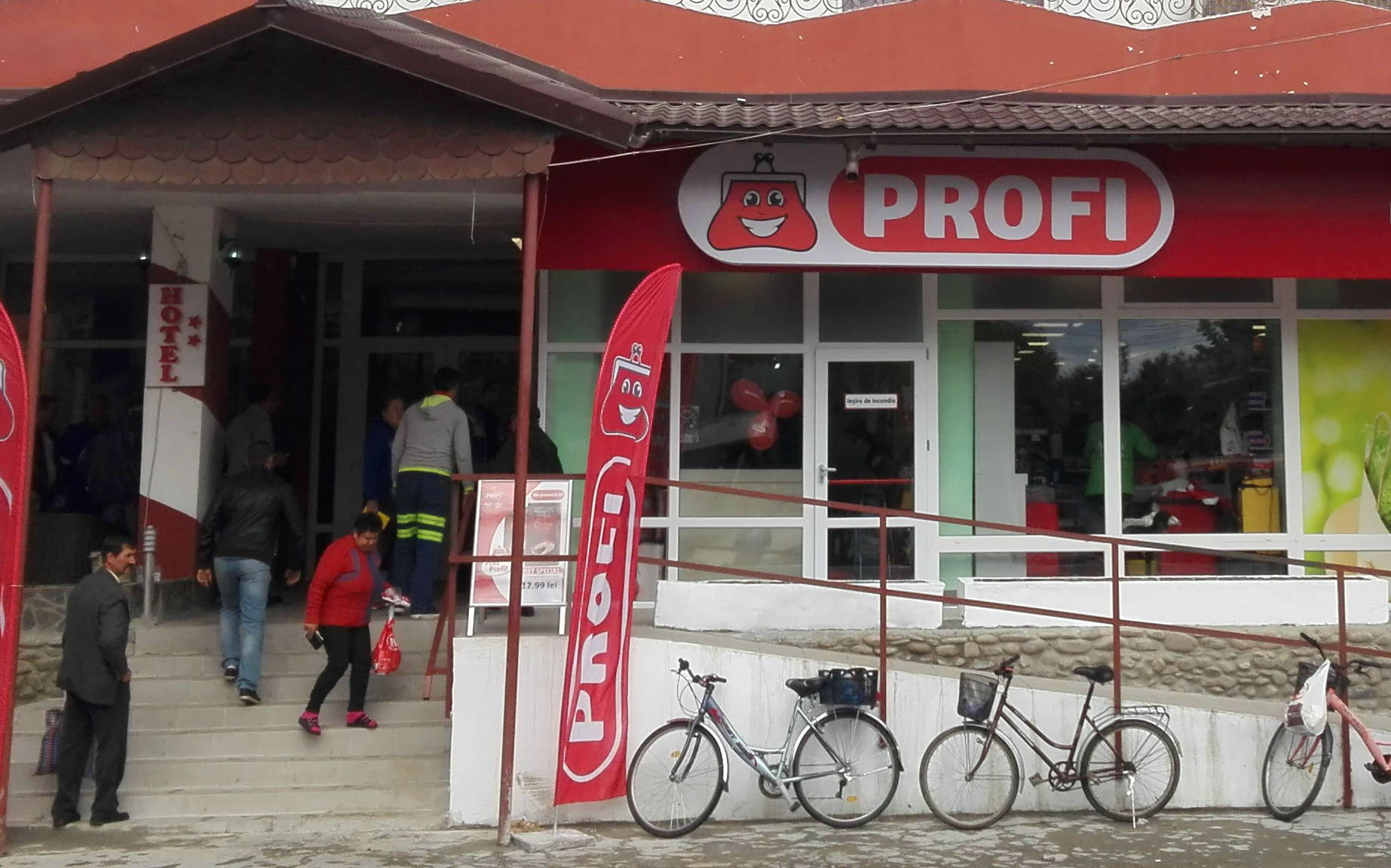 Noutatea de ultimă oră de la PROFI: Ce se întâmplă cu magazinele din ...