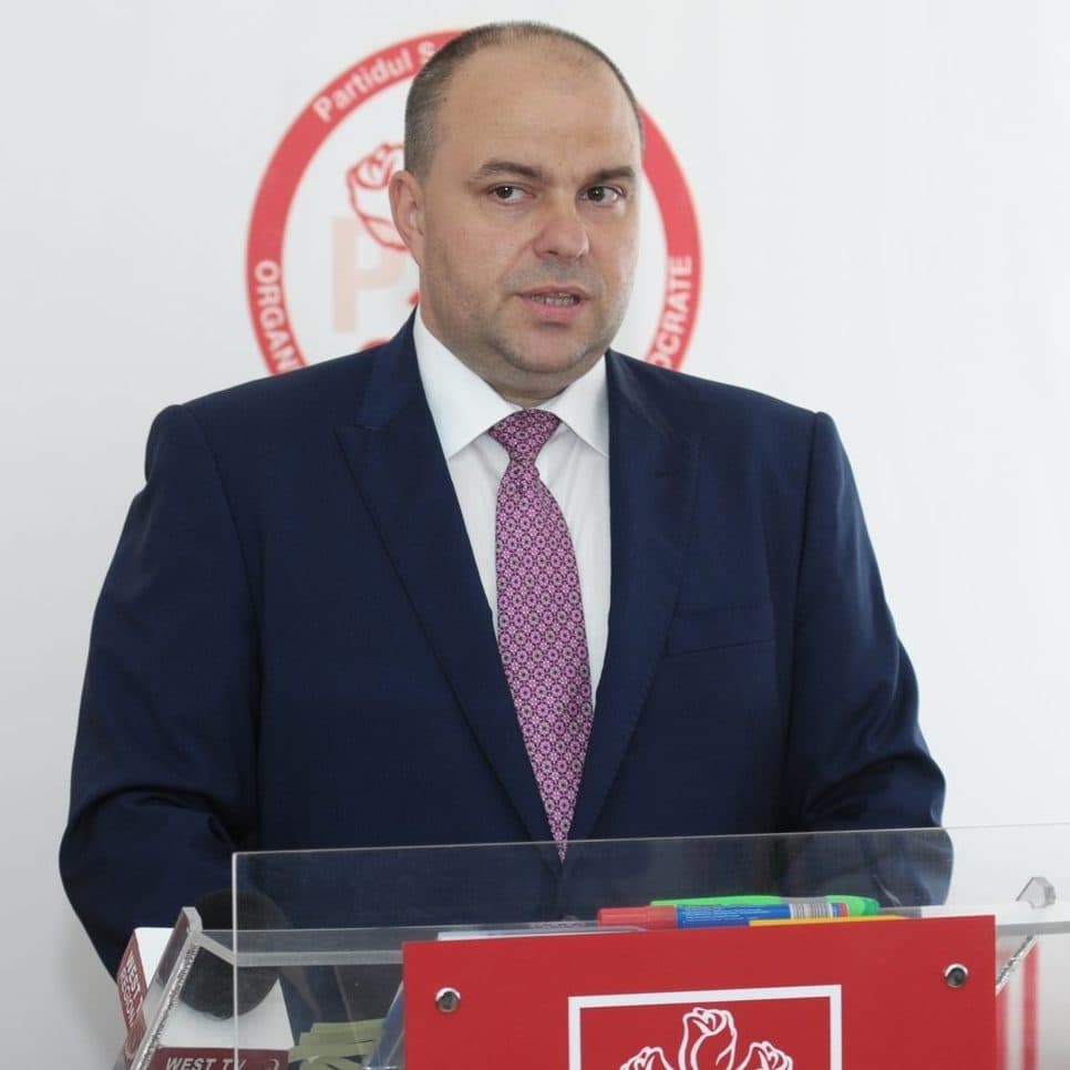 Adrian Todor: „ׅAm solicitat ministrului Fondurilor Europene să ...