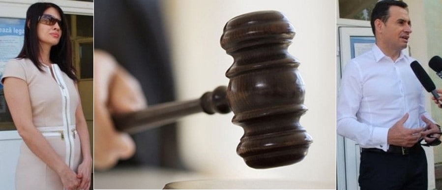 Instanța s-a pronunțat în PROCESUL de DIVORȚ dintre Ela și Gheorghe ...