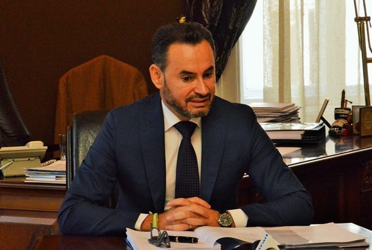 Gheorghe Falcă: Le recomand tuturor europarlamentarilor români să pună ...
