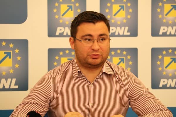 Glad Varga: „Susțin în plenul parlamentului amendamentele pentru Arad ...
