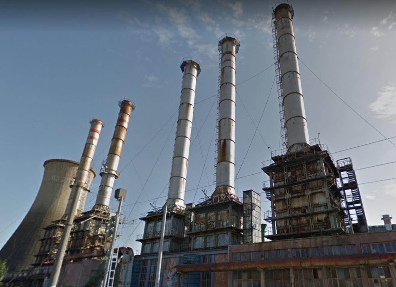 CET Hidrocarburi, în pericol de dizolvare. Aradul ar putea rămâne fără ...