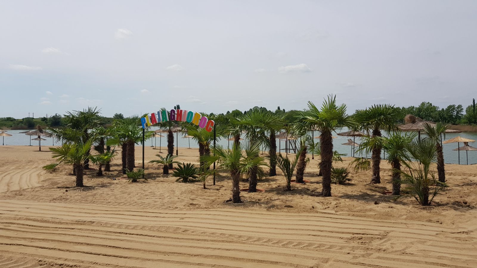 Circuit Gastronomic, pe plaja de la Ghioroc, cu degustare de vinuri ...