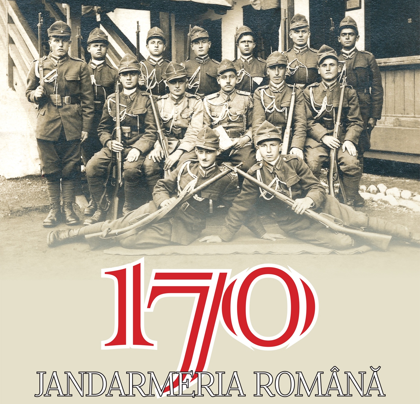 Expoziția „Jandarmeria Română 1850 - 2020” a Muzeului Național de ...