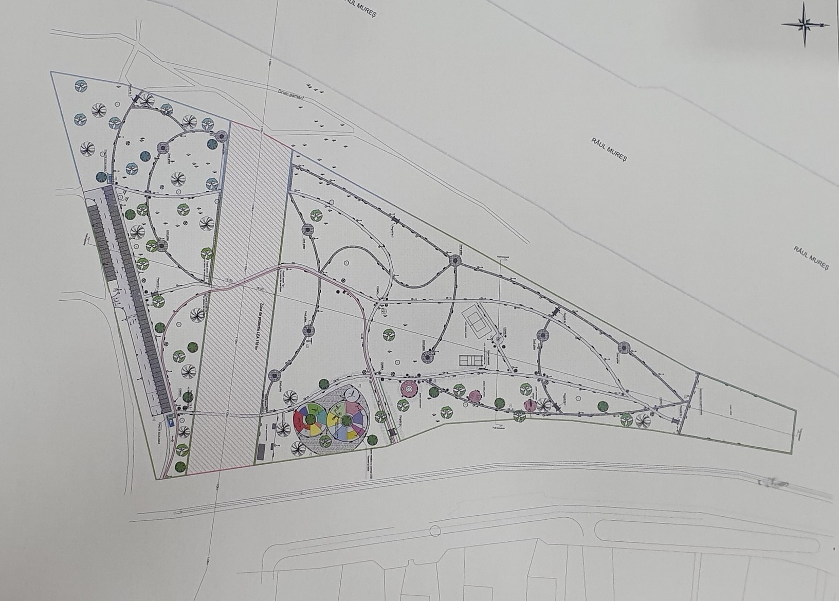 Un nou parc în municipiul Arad. Unde și când va fi amenajat (FOTO ...