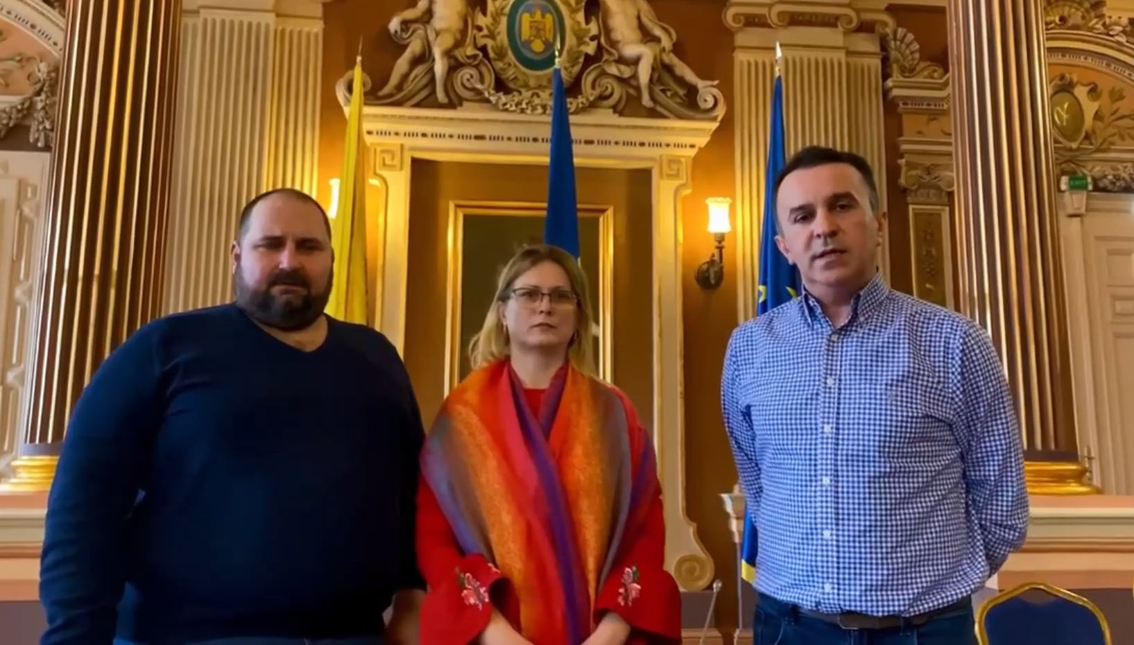 Ilie Cheșa: „Pentru prima dată în ultimii 18 ani, PSD a reușit să ...