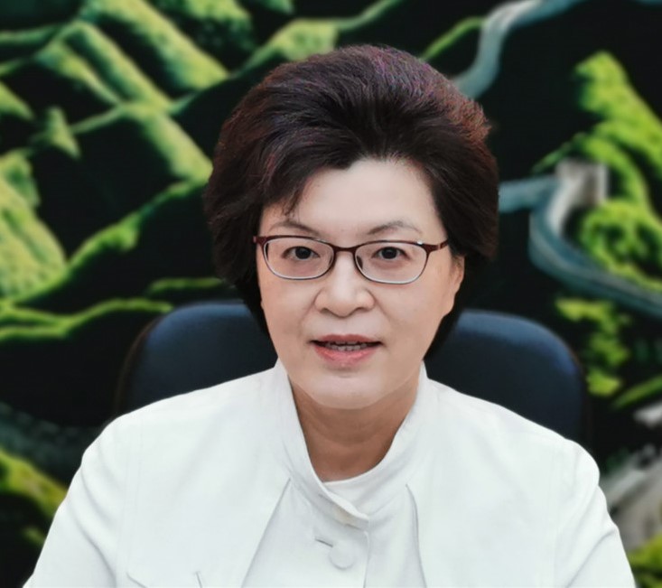 Ambasadorul Jiang Yu și-a luat rămas bun de la președintele Forumului ...