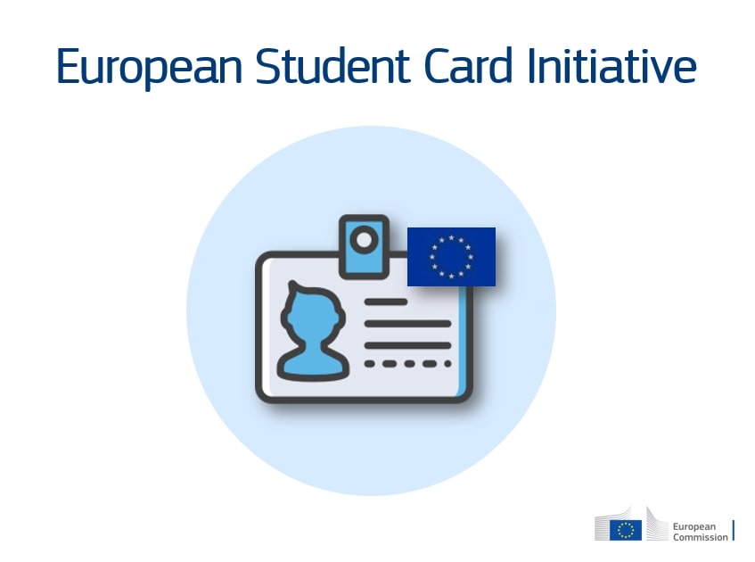De ce avantaje beneficiază studenții UVVG Arad prin cardul european de ...