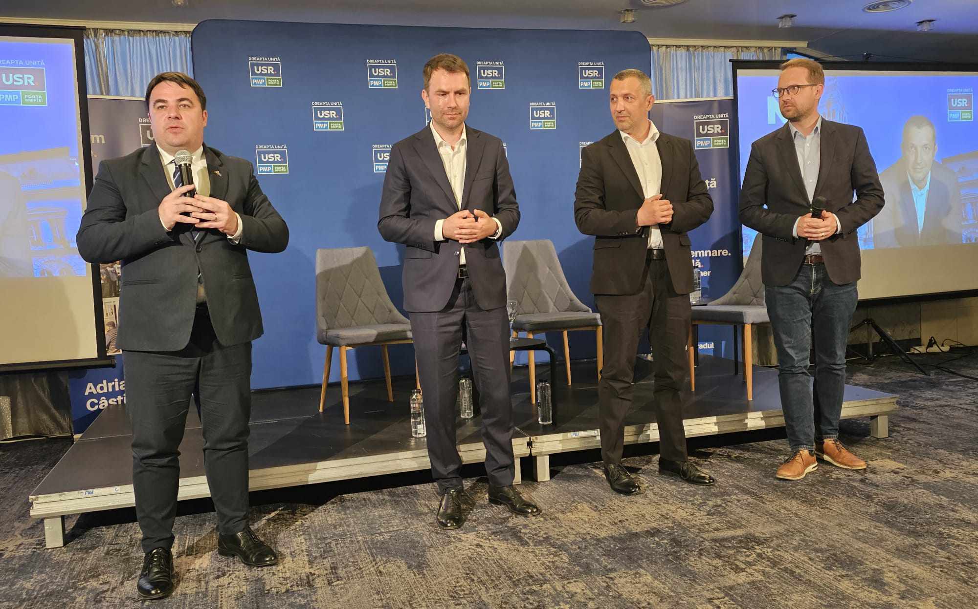 Adrian Wiener, o alegere sănătoasă pentru postul de primar al Aradului ...