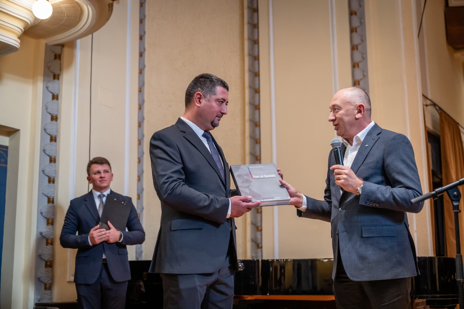 UAV Arad a deschis anul universitar 2025 – 2026 - NewsAr.ro